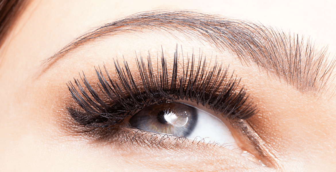 Eyelashes R Us - Thread 'N' Wax Away Offers Eyelash Tint in Chicago, IL ...